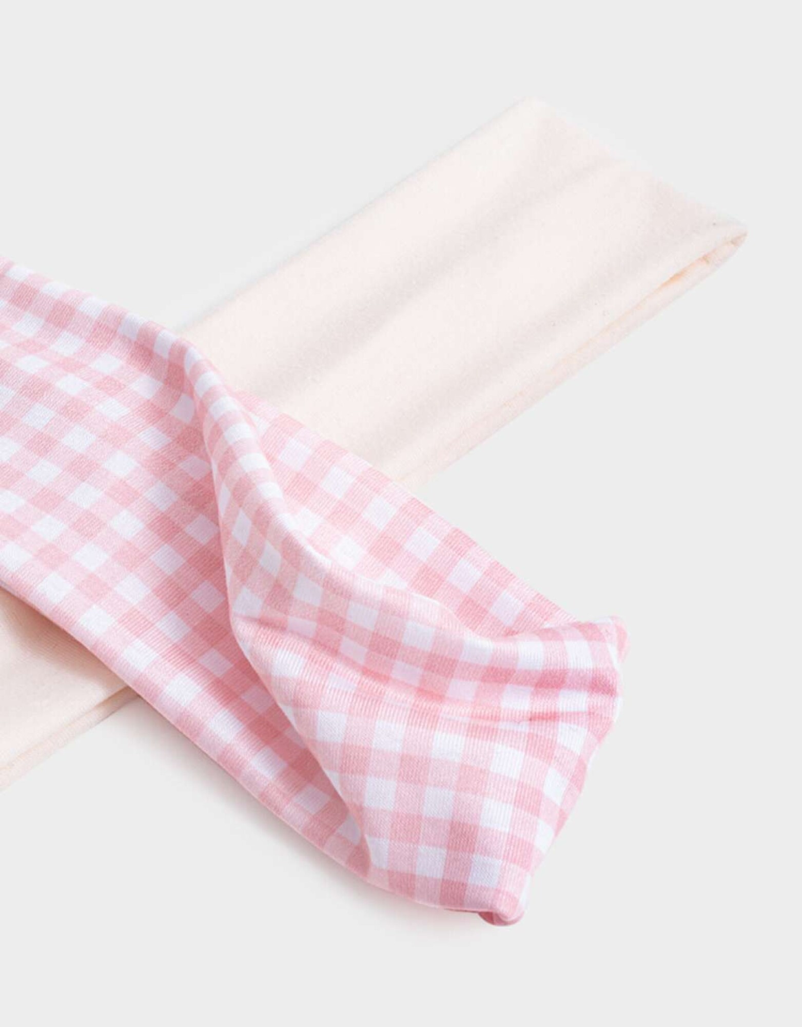 Set De Vinchas - Combinacion Bicolor — Tienda Soy Santander