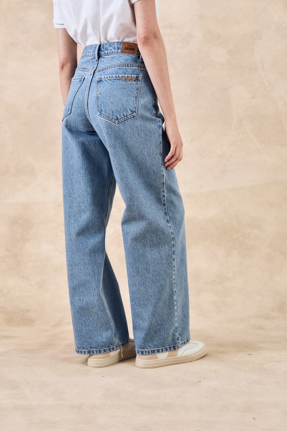 Jean Recto - Jean — Lemon