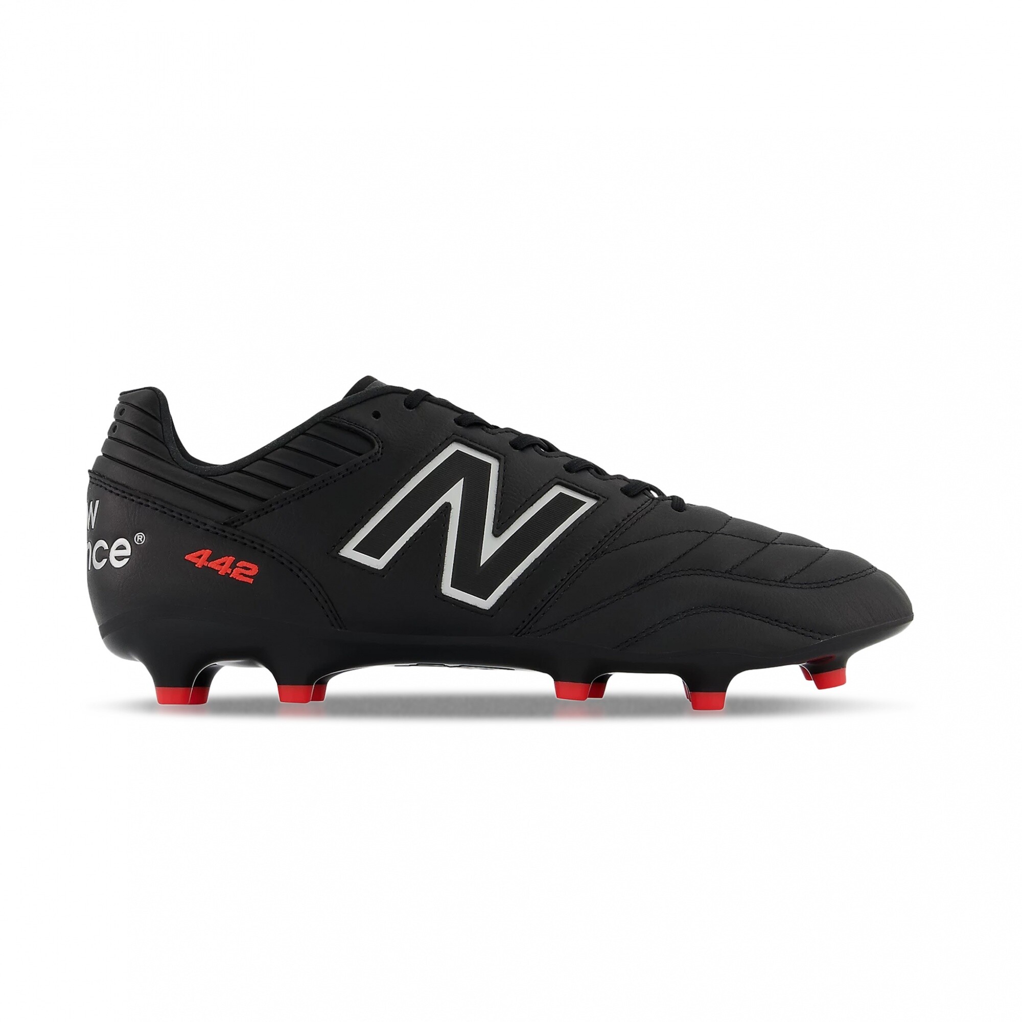 Championes New Balance de futbol - 442 V2 - MS41FBK2 PRO FG — Somos Fútbol
