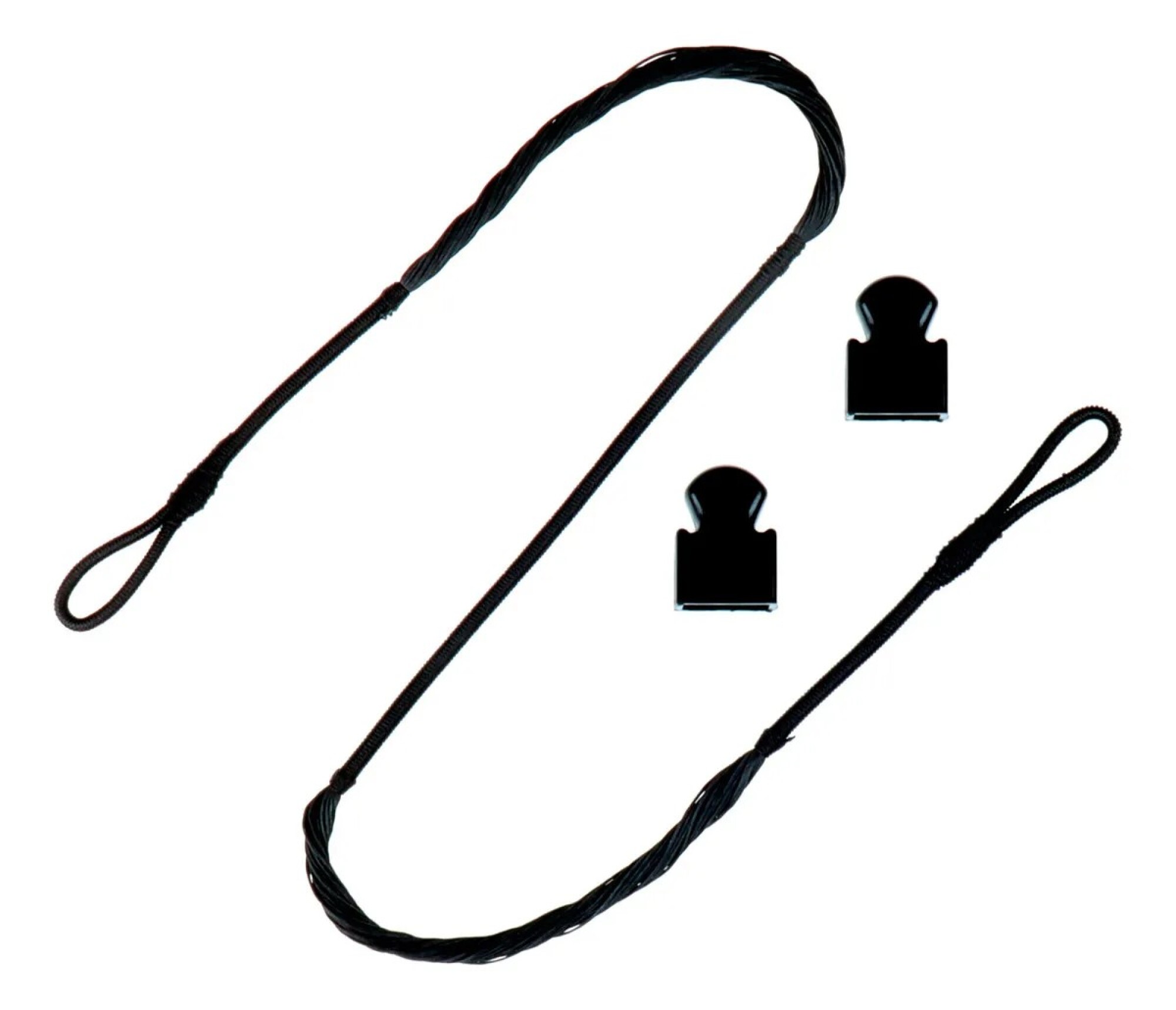 CUERDA SHAN CHUN PARA BALLESTA 80 LBS — Magnum