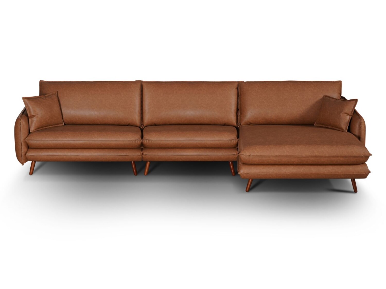 Sofa con Chaise LISBOA — Finkel