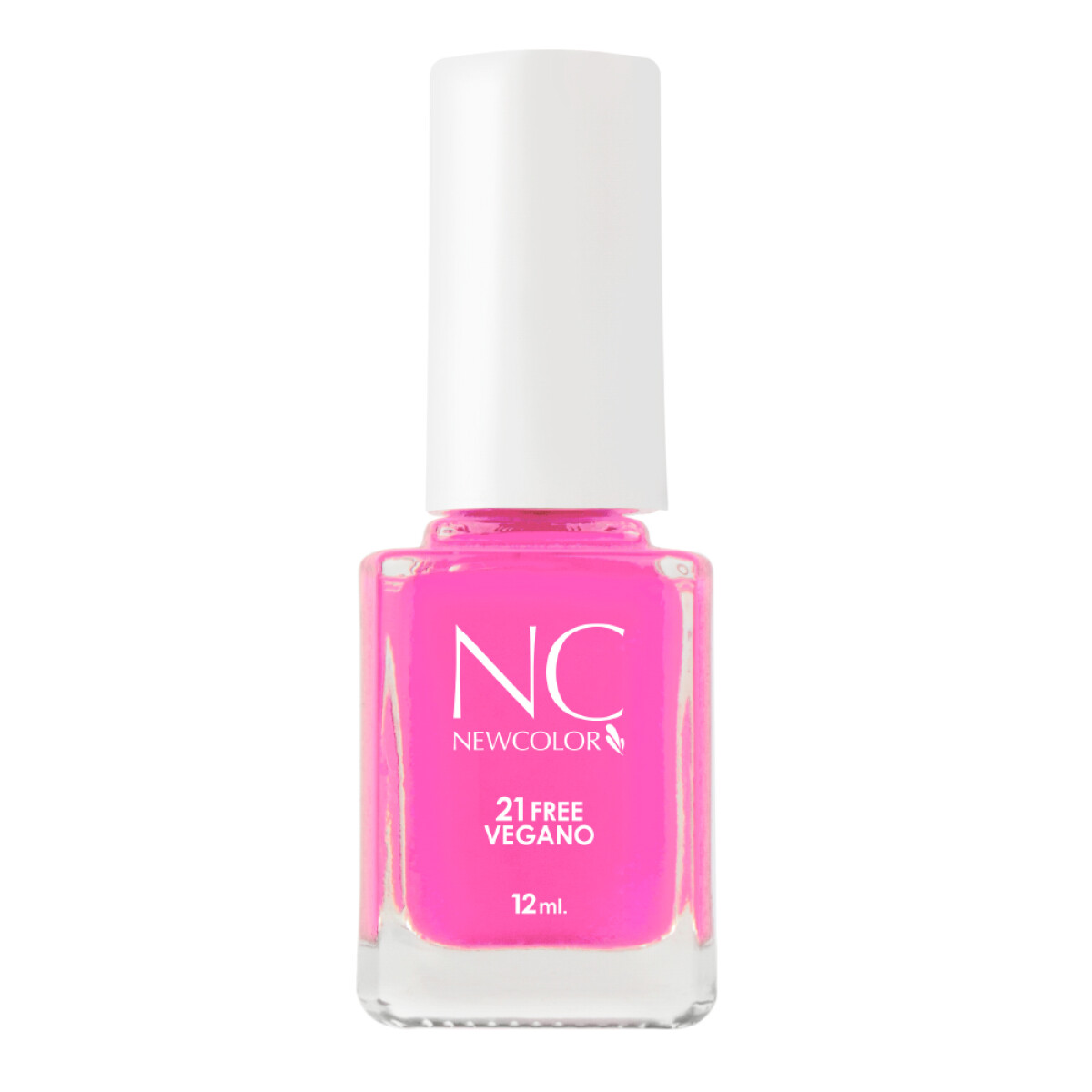 NEWCOLOR ESMALTE CREMOSO 5.80 12ml — San Roque