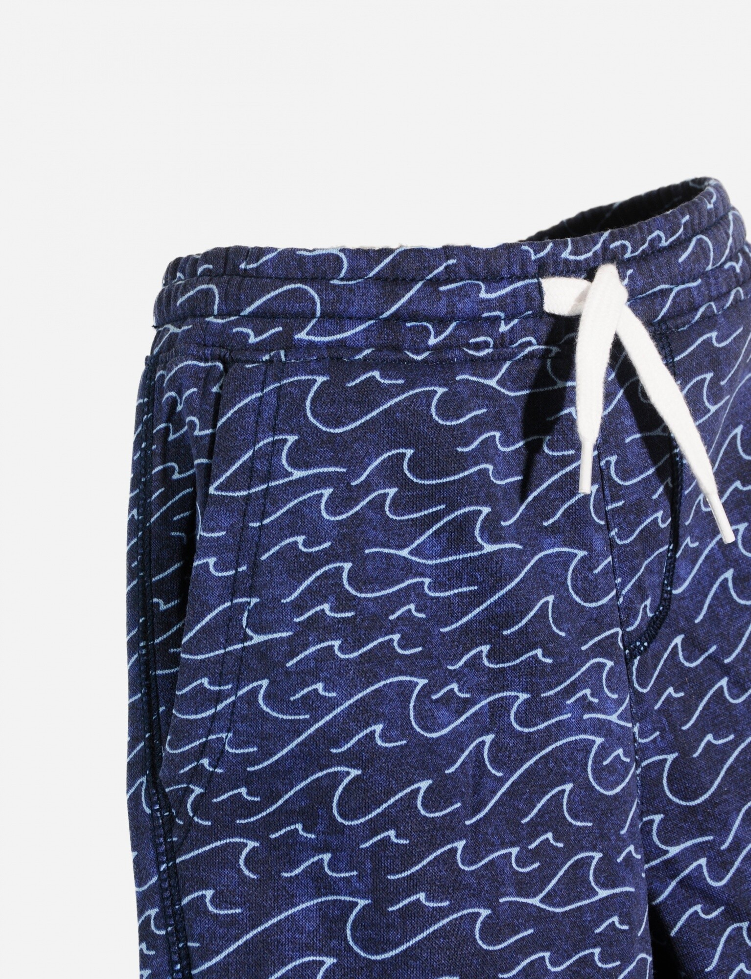 Short - AZUL MARINO — Otherside