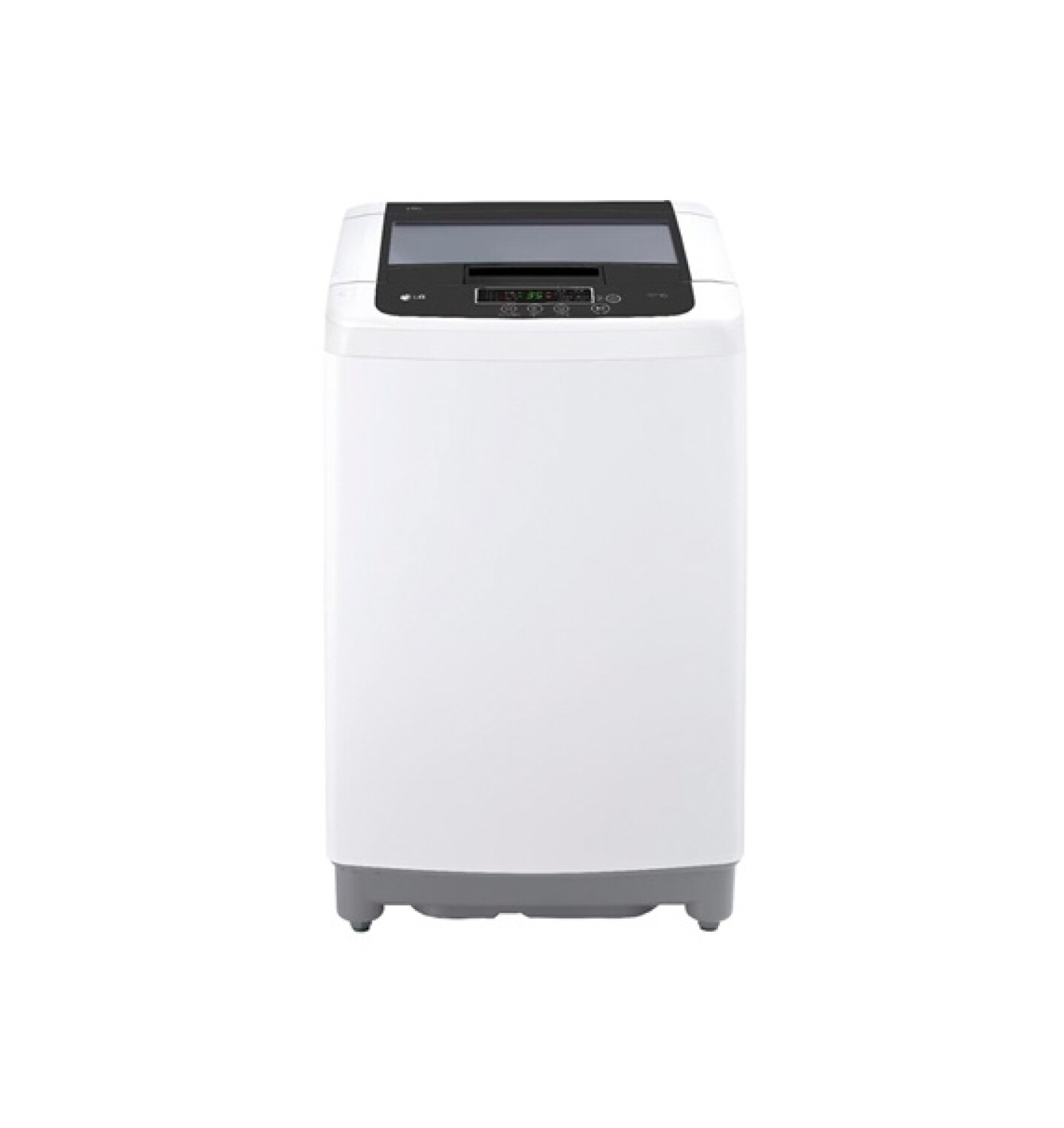 Lavarropas Lg 13KG Carga Superior WT13WPBK — Tienda Porto