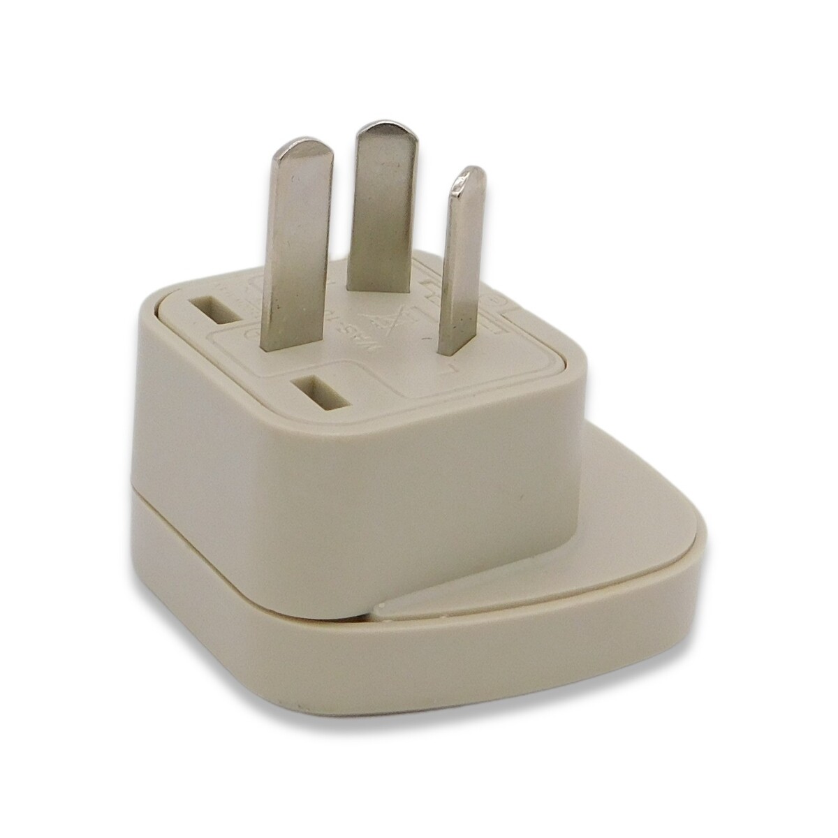 Adaptador wonpro standar a universal — Multi Soluciones