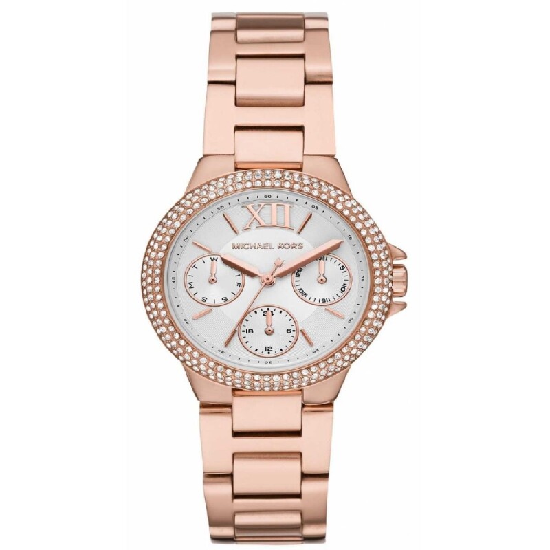 MICHAEL KORS - MK6845 — La hora exacta