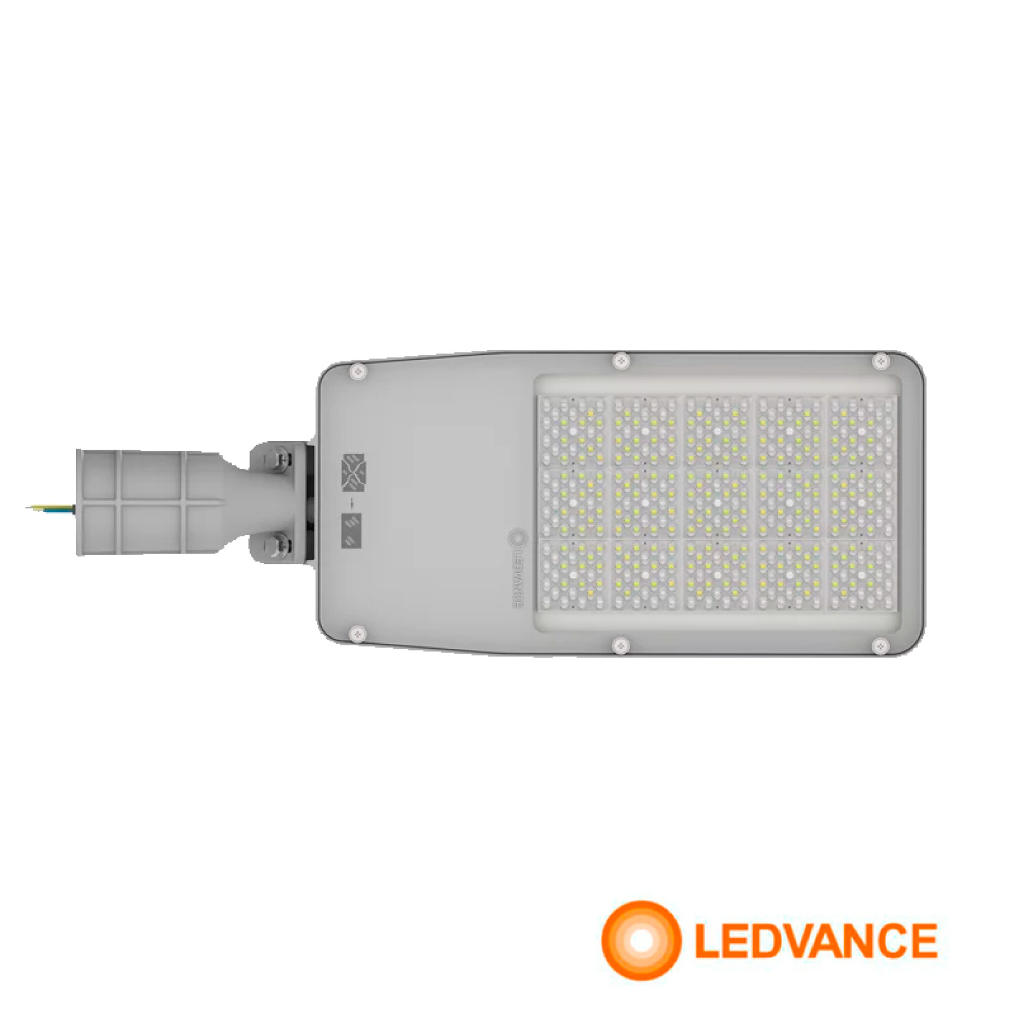 Luminaria Vial LEDVANCE OSRAM Sky 90W — Serlux