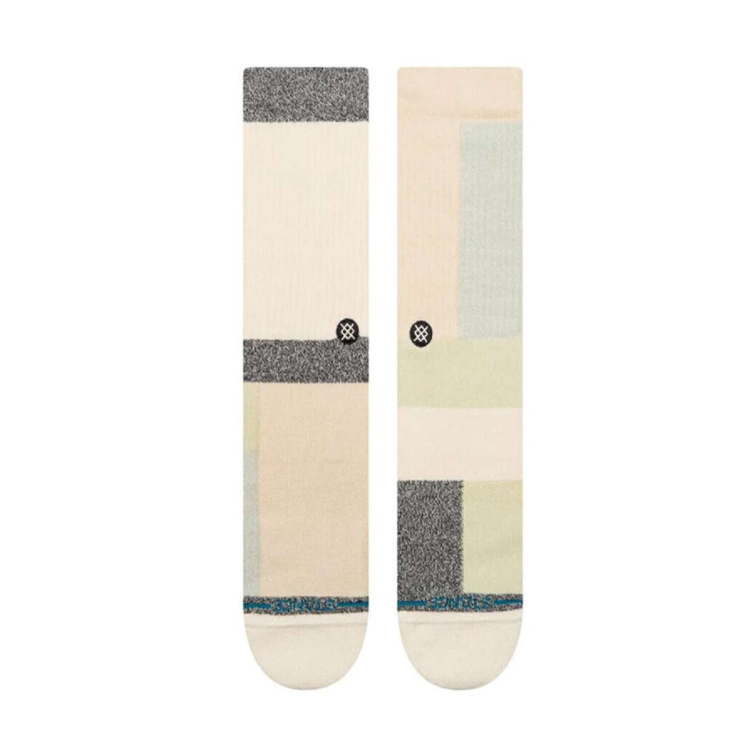 Medias Stance Shifted - Crew — Tienda Soy Santander