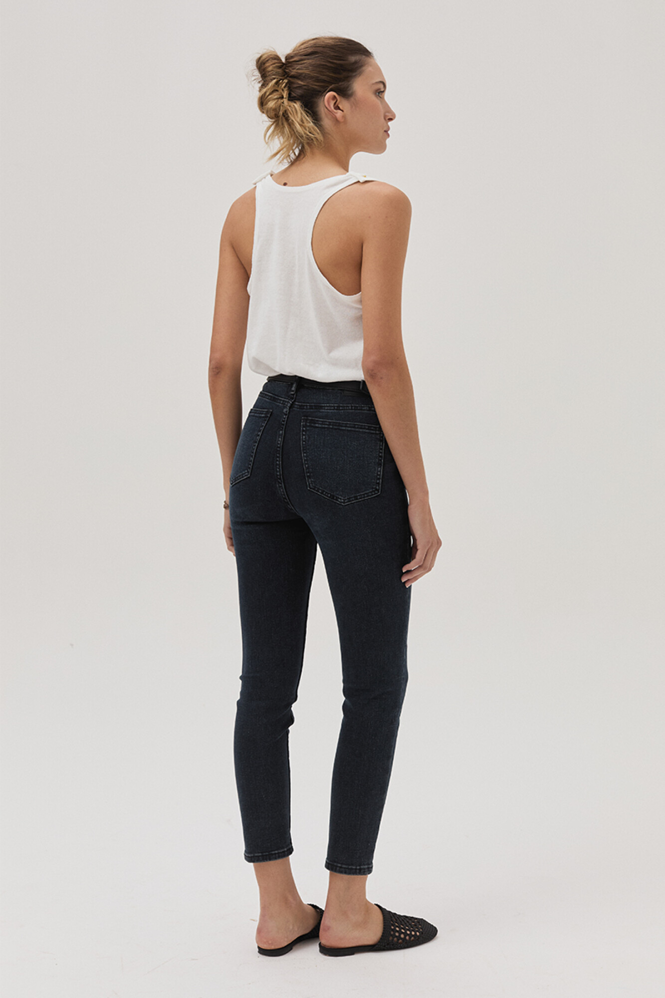 Jean Aspen - Azul — Saura