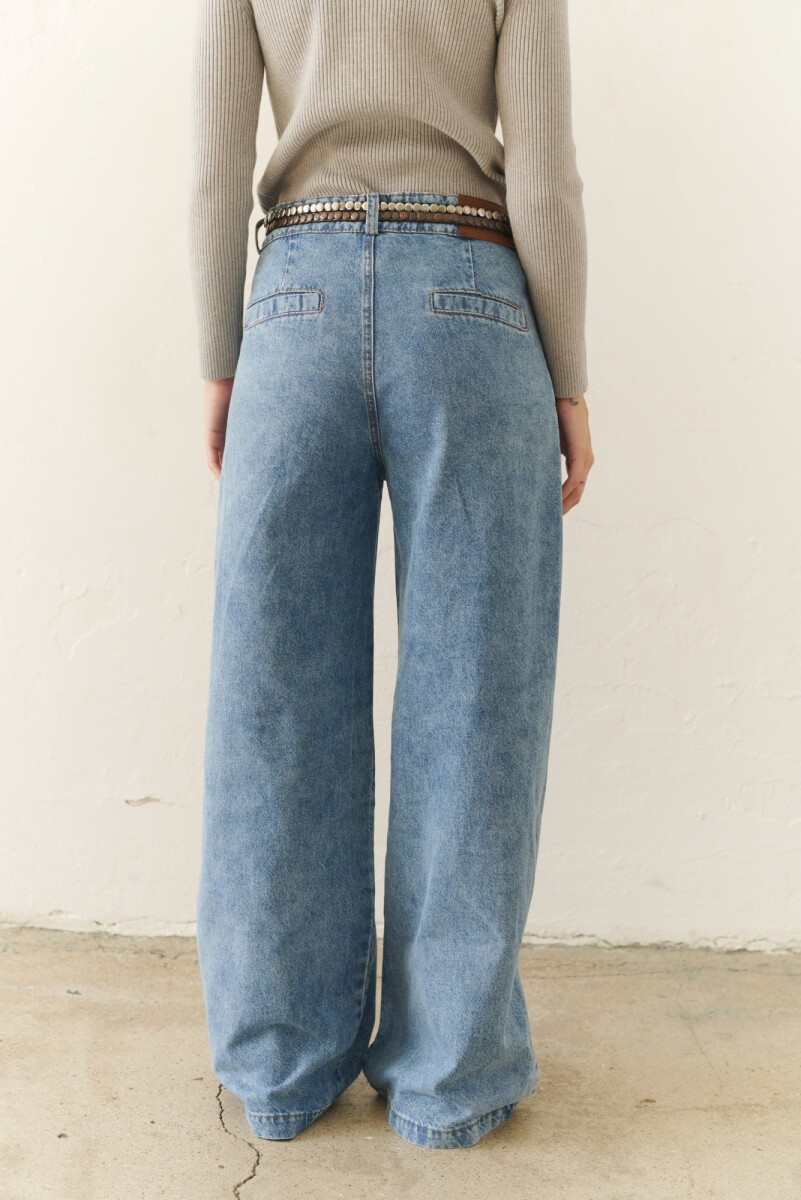 JEAN SASTRE - AZUL — Limite