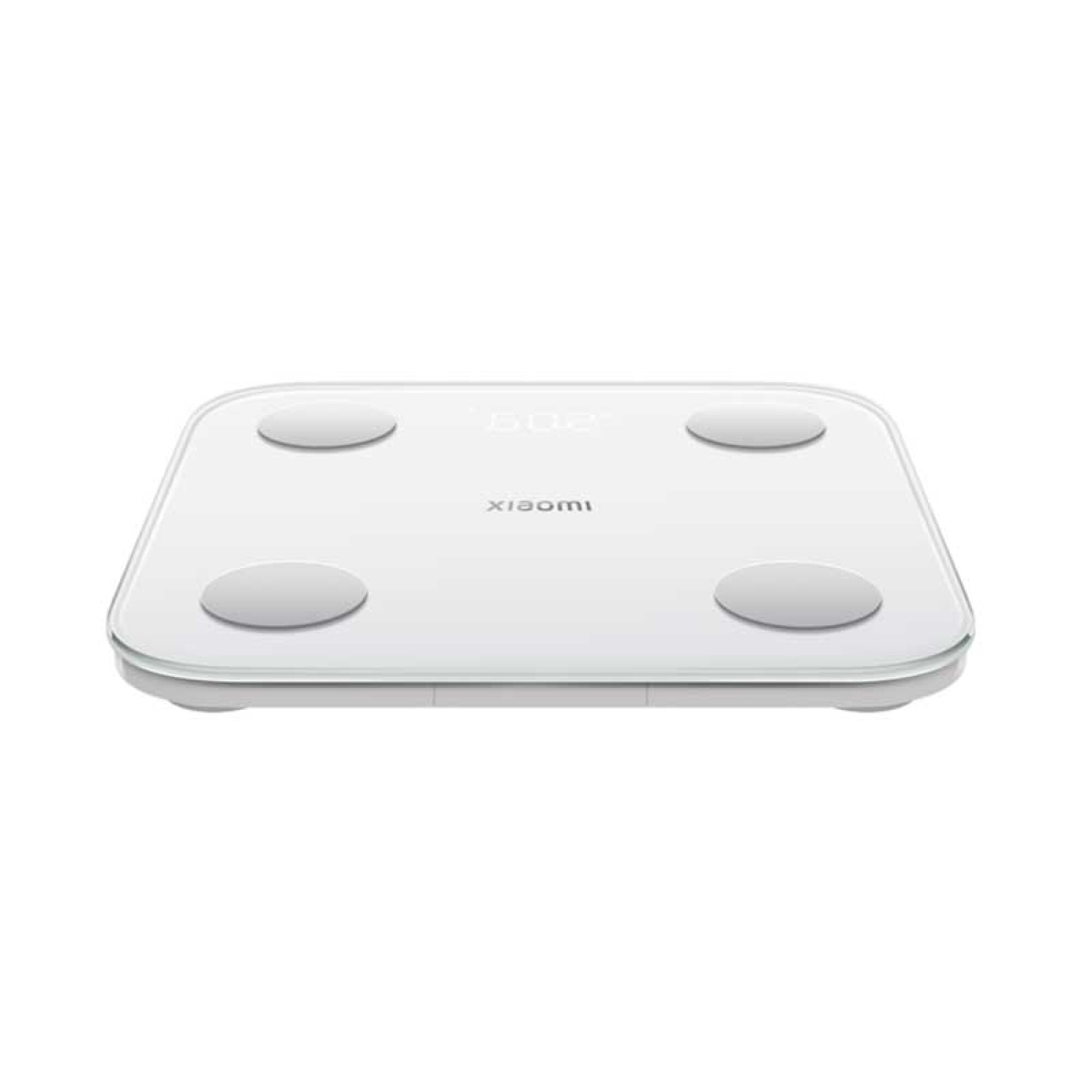 BALANZA XIAOMI MI BODY COMPOSITION SCALE S400 — Nicolini