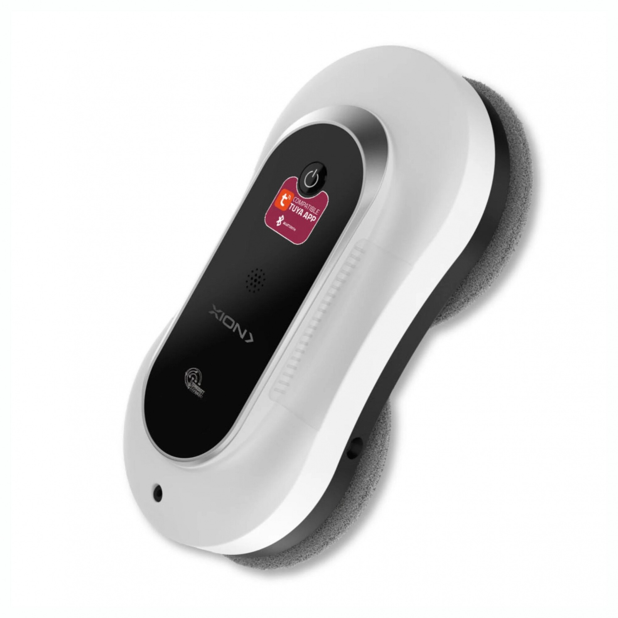 Robot Limpiador De Vidrios XION XI-WROBOT50 Función De Voz Inteligente ...