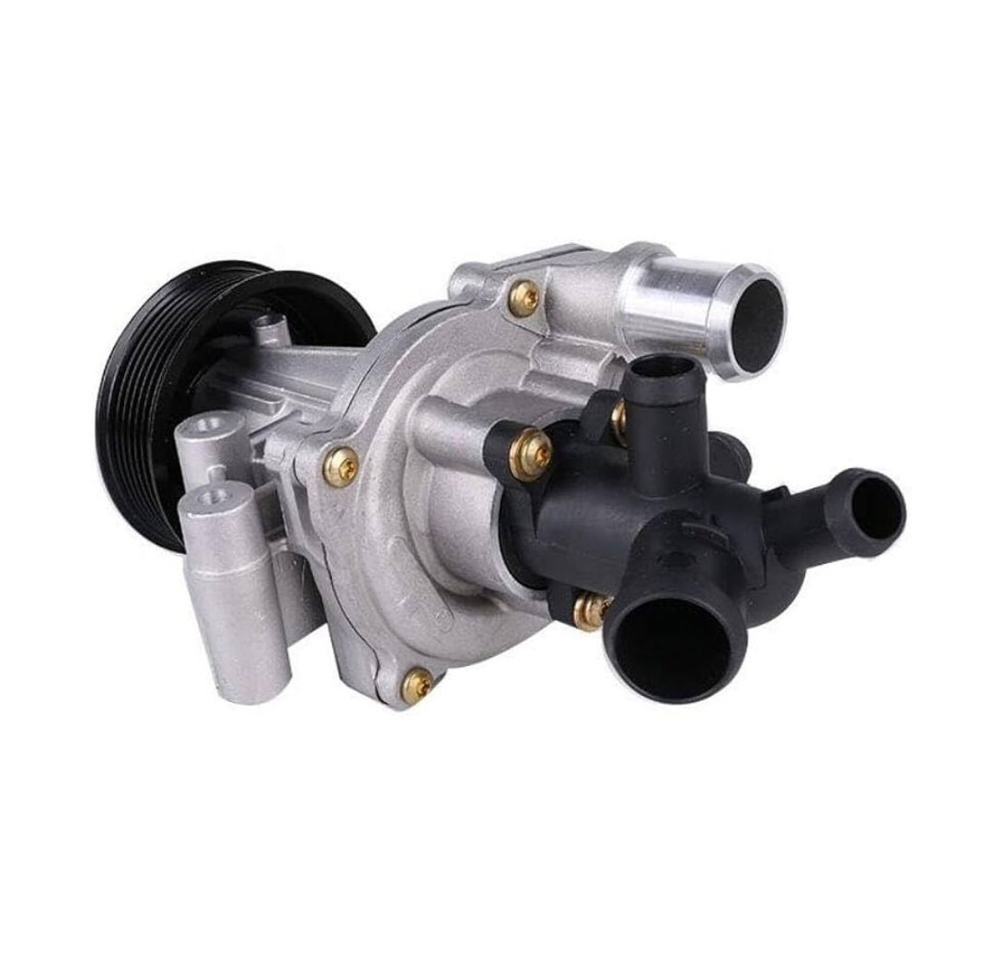 BOMBA AGUA FORD RANGER MOTOR PUMA 3.2 TDCI COMPLETA - — Cymaco