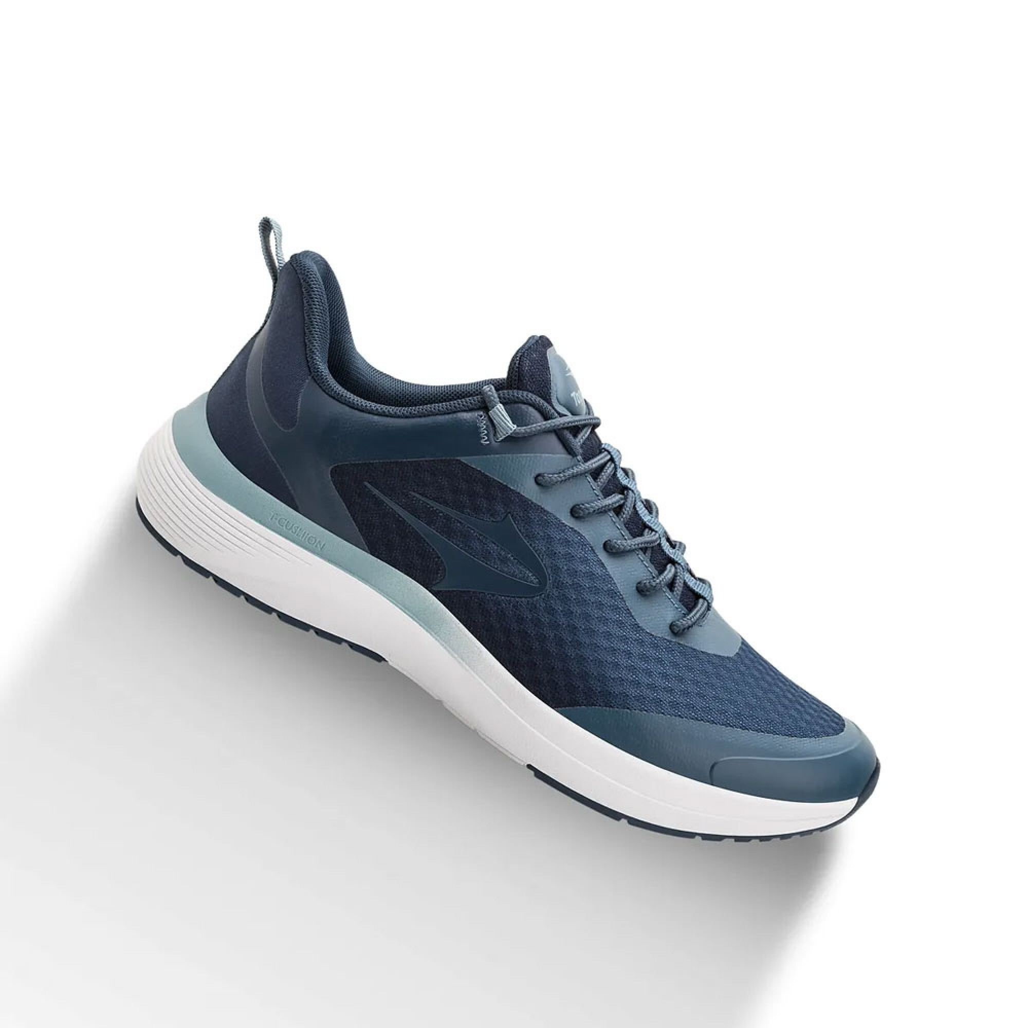 ASPHALT NEGRO/ROSA WOOD - PETROLEO TAP/AZUL POND — Sallustro