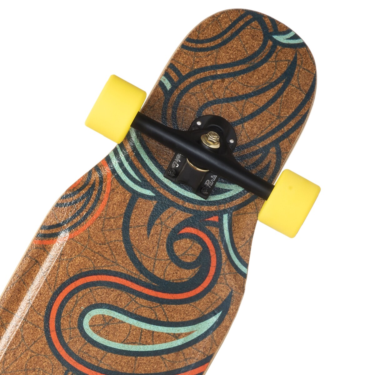 Loaded Tarab V2 Completo 47" Flex 2 — República