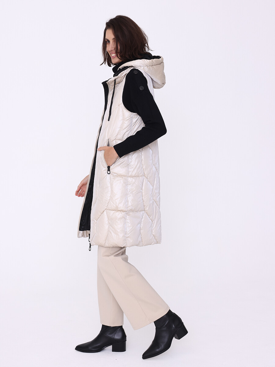 CHALECO FLORENCIA — Undici