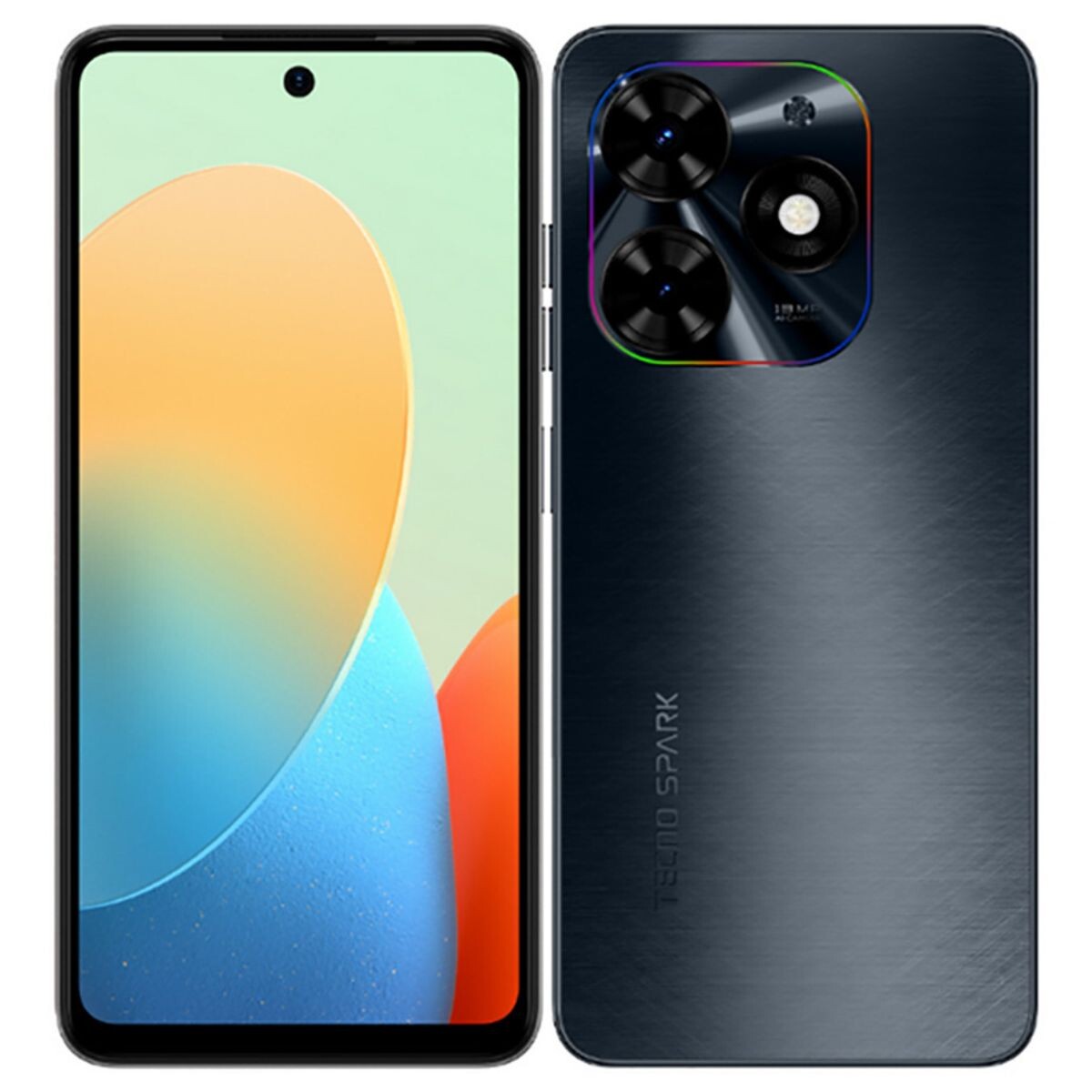 Celular Tecno Spark GO 2024 64GB — Market