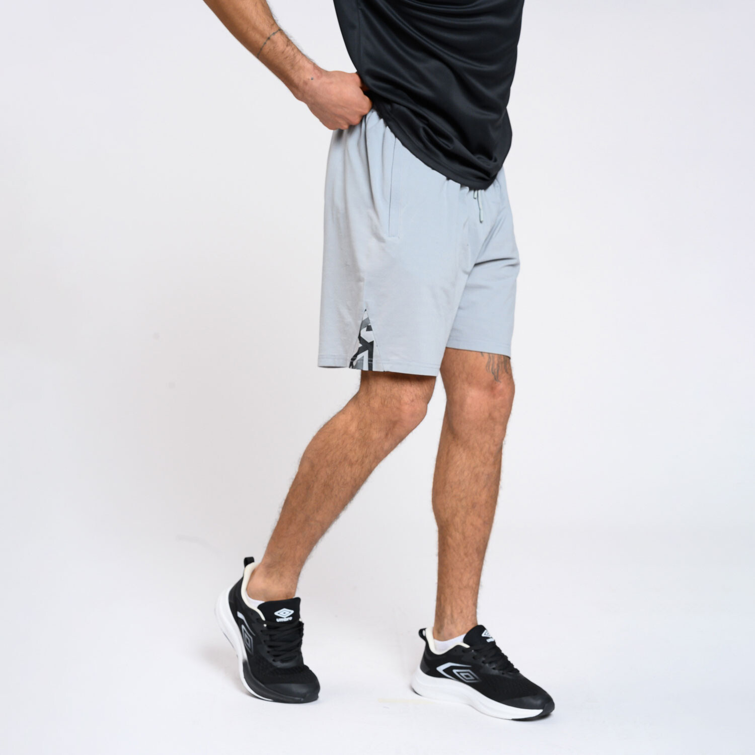 BERMUDA NUMO HOMBRE Umbro Hombre - 005 — Timeout