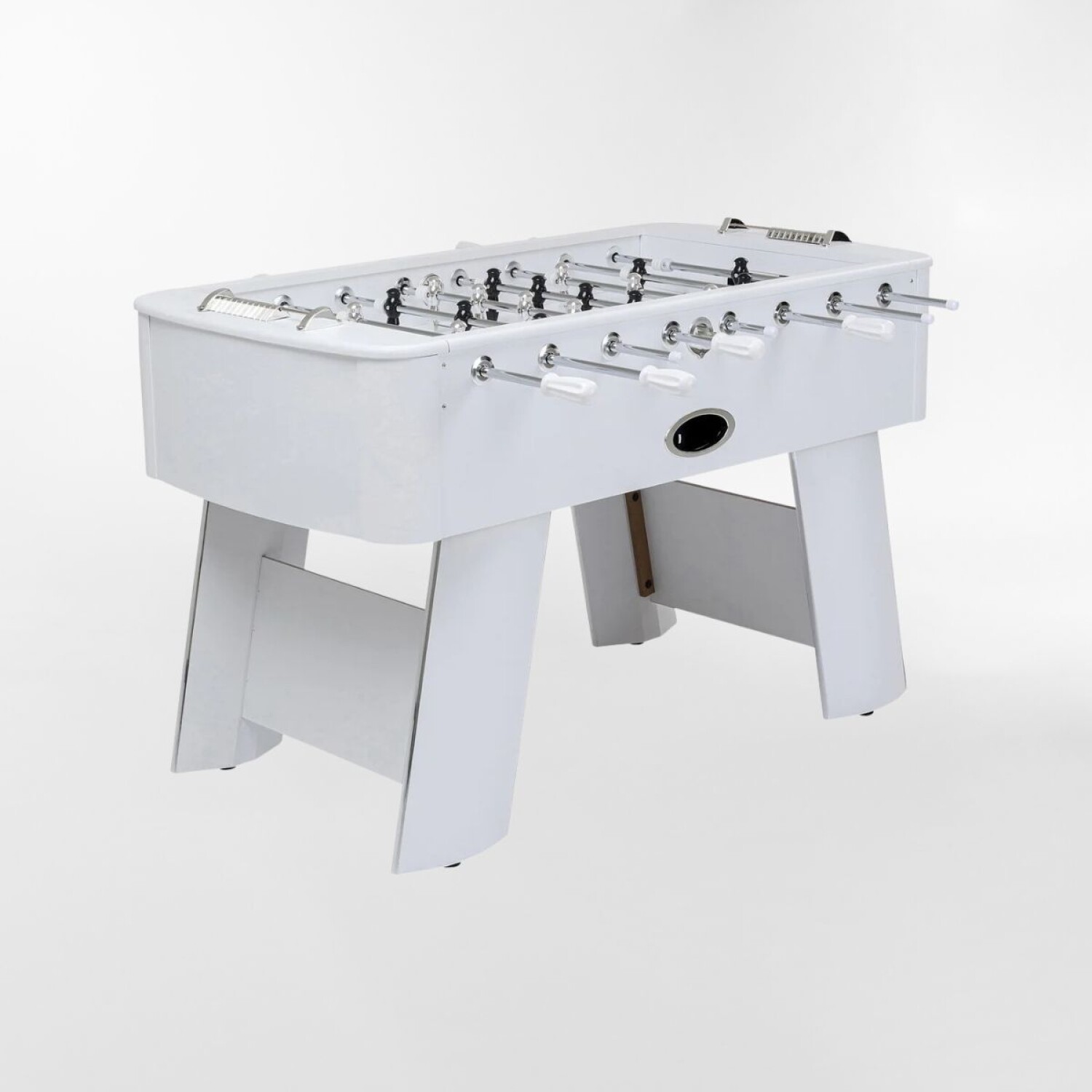 JUEGO DE MESA SOCCER Blanco — Viasono