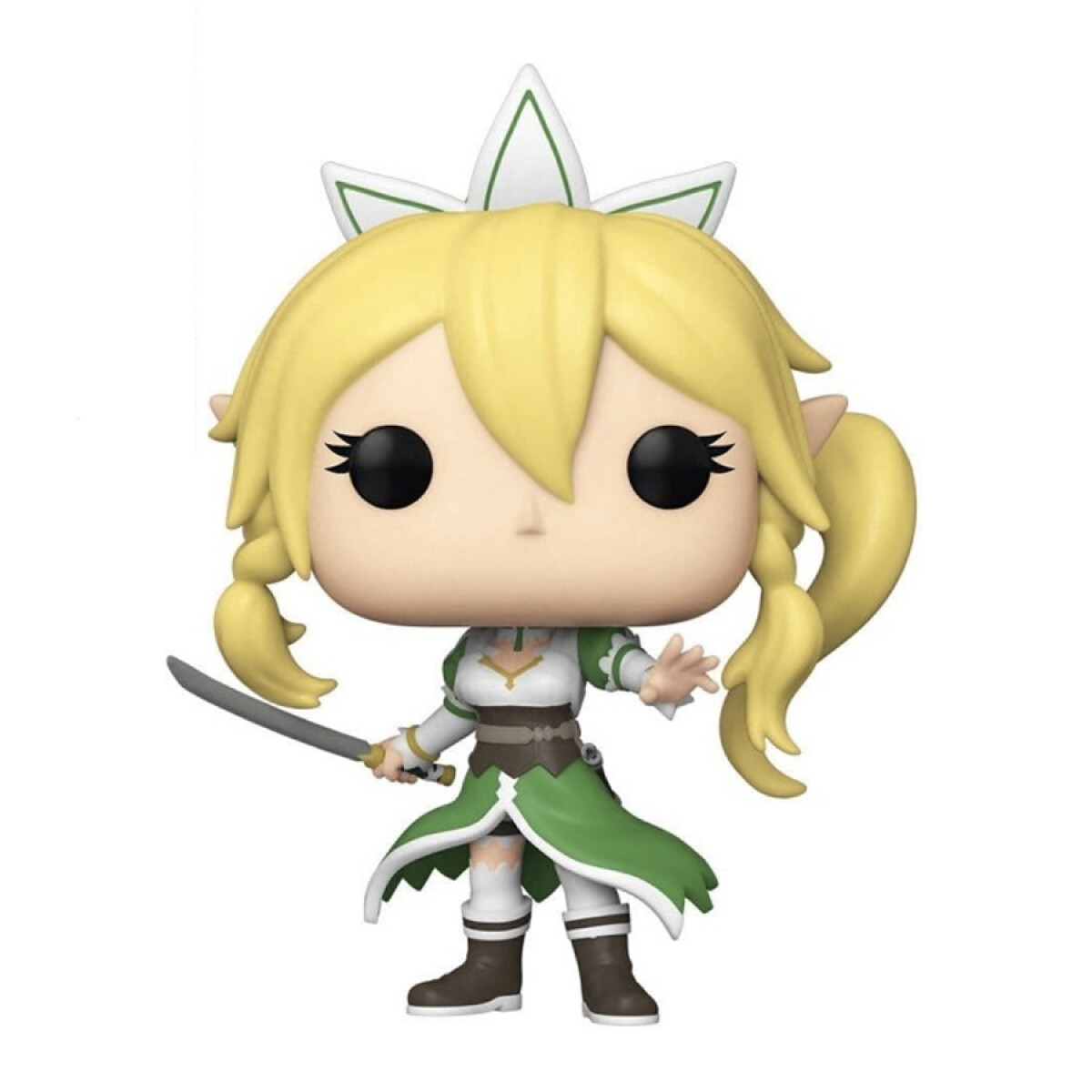 Leafa - Sword Art Online - 991 — X Uruguay