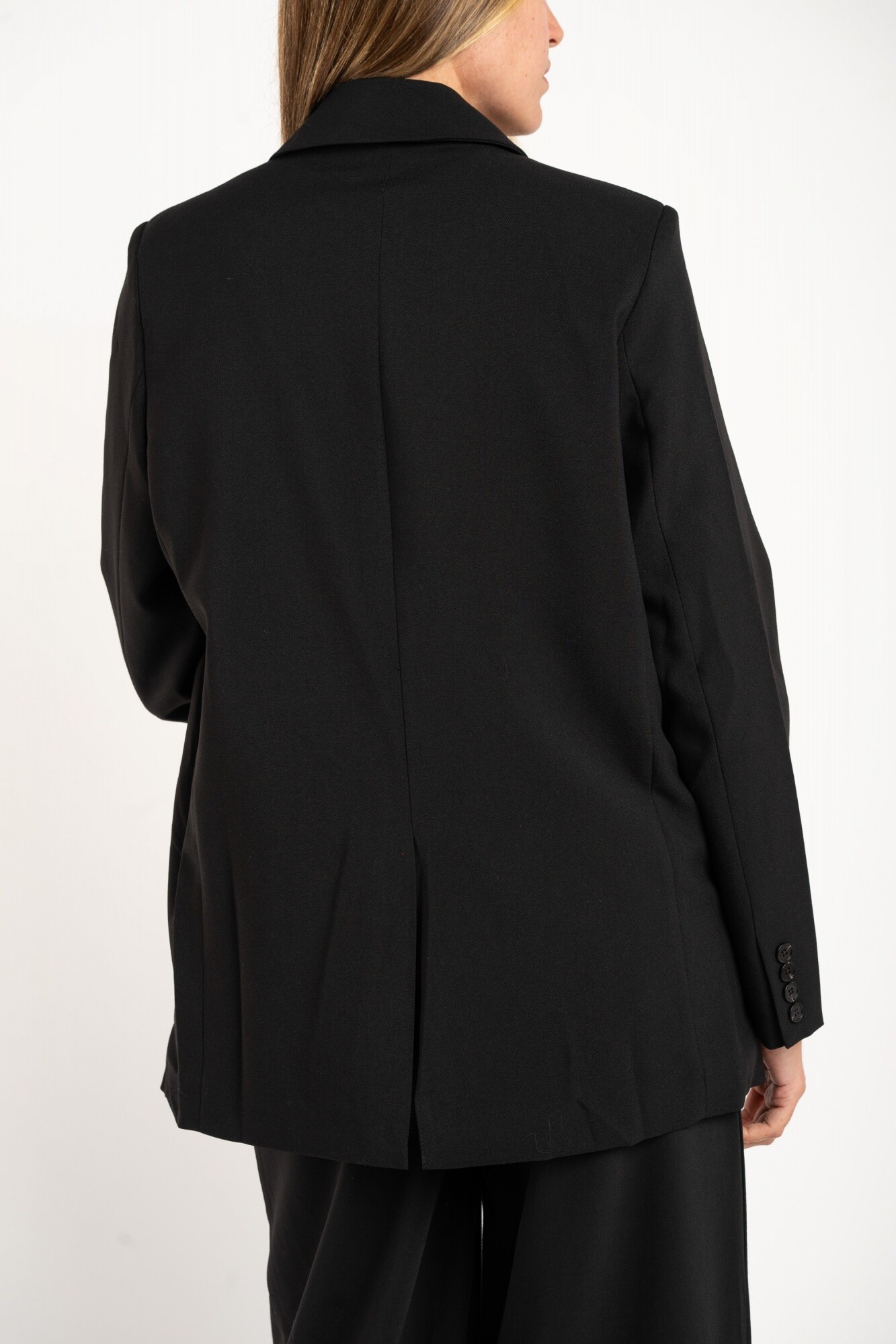 Blazer - Negro — Lemon