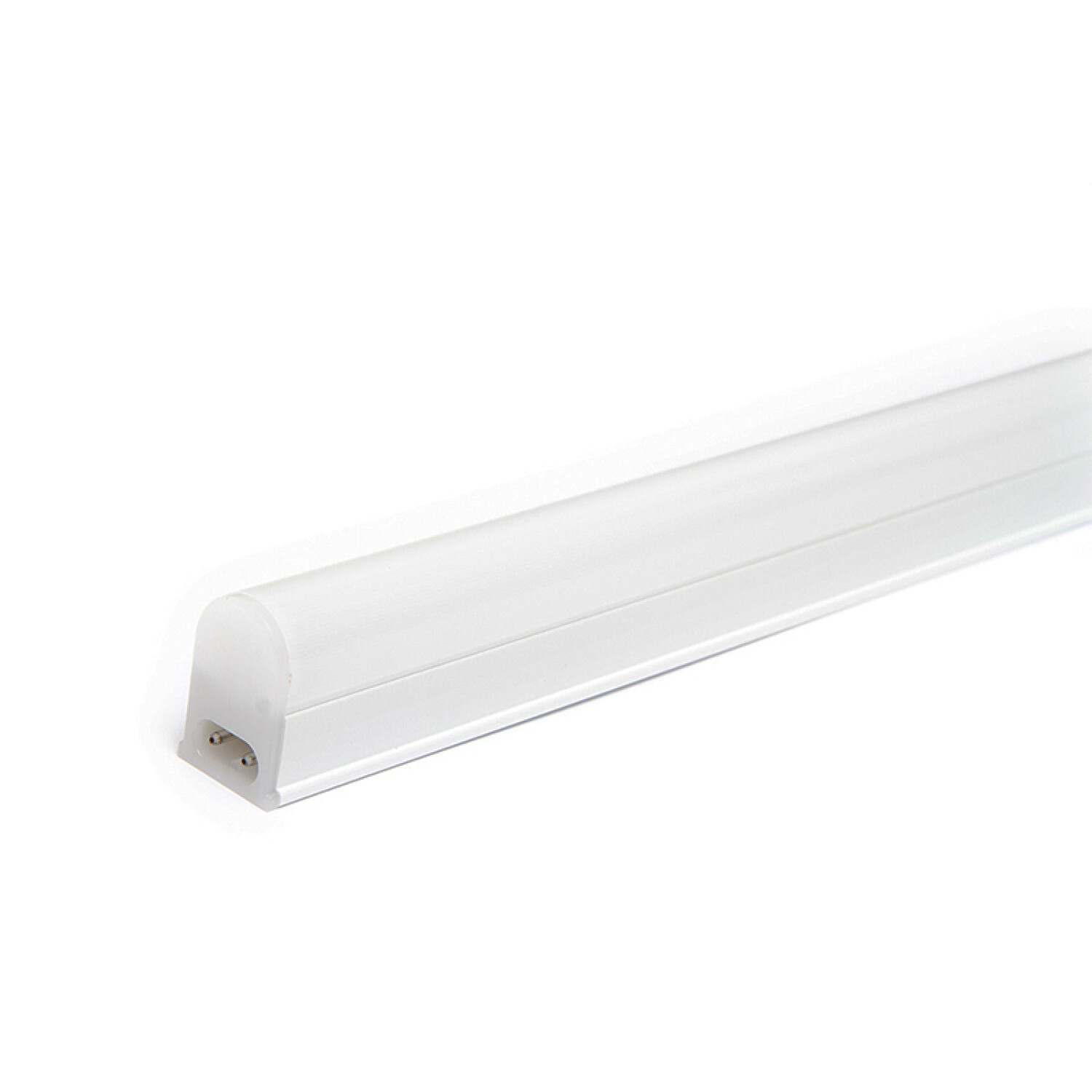 Regleta T5 LED interconectable 220V 8W 4000K 568mm - SK0852X — Fivisa