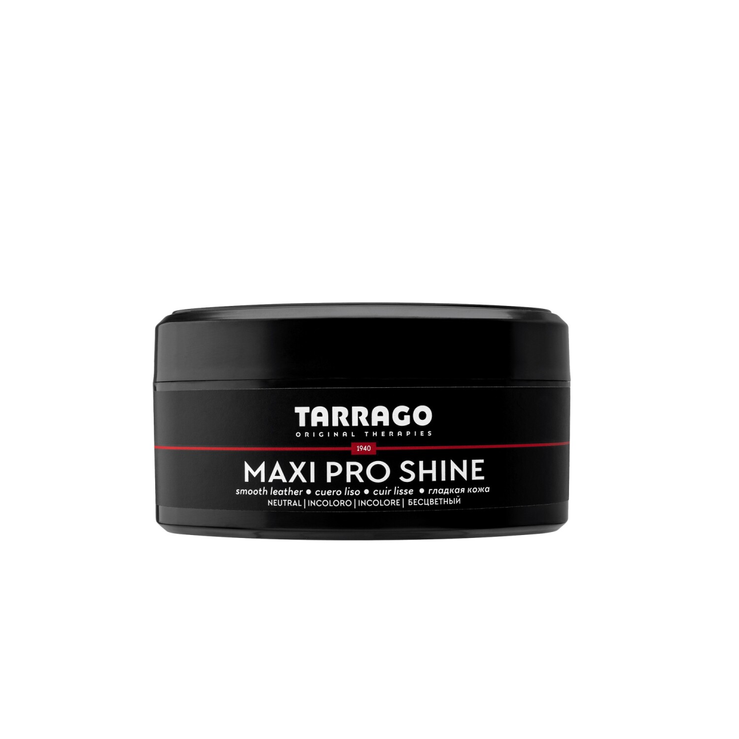 MAXI PRO SHINE TCV05 - neutro — Zapaland