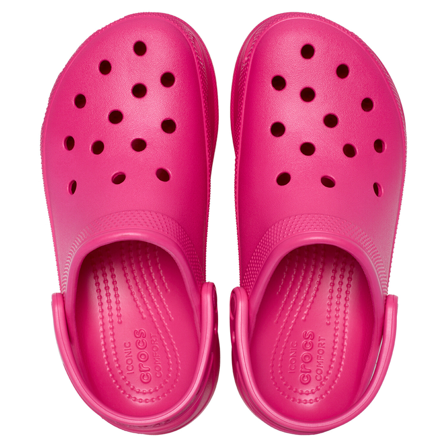 Bae Clog W - Mujer — Crocs