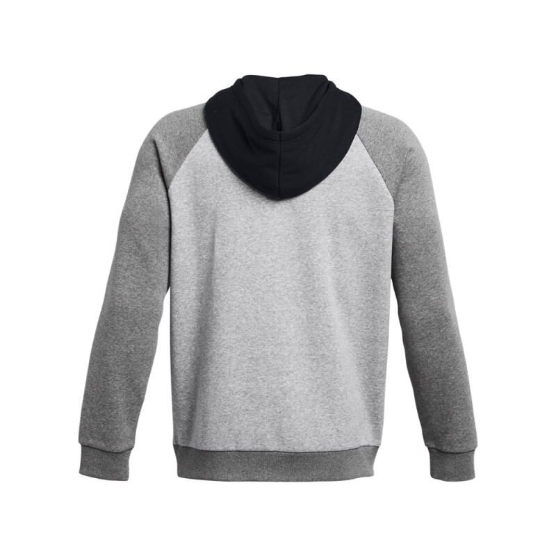 UA Rival Flc HD Colorblock-GRY - GRY-011 — Sallustro
