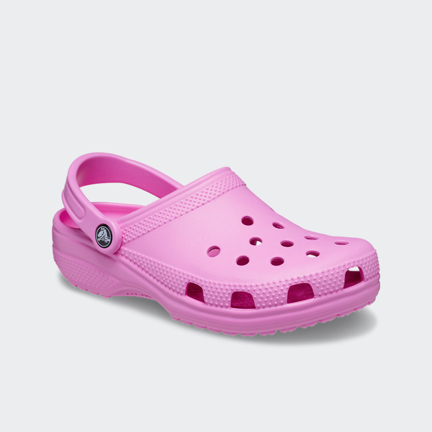 Crocs Classic - Rosa — Inbox