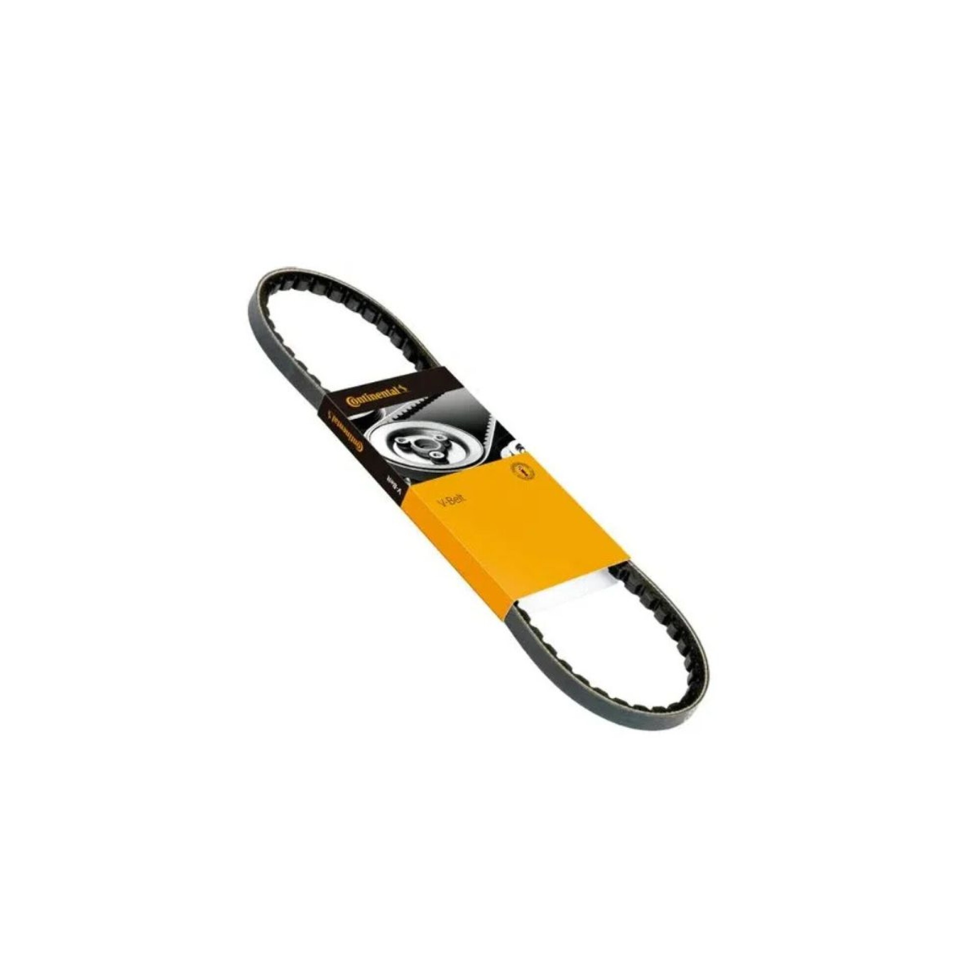 CORREA DE ACCESORIOS — Familcar