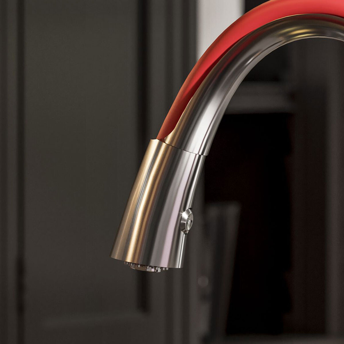 GRIFERIA DE MESADA COCINA MONOCOMANDO CROMO FV — Acher Cerámicas