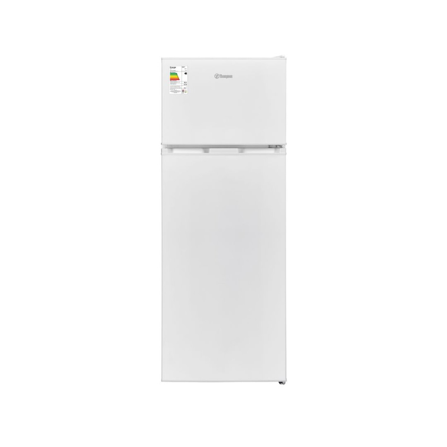 Heladera Thompson - RTH 210 W G5 TK — Rustico Hogar