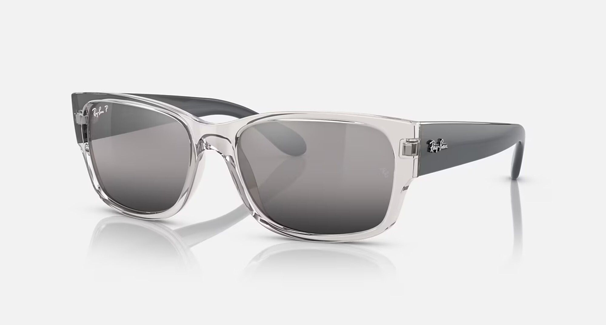 Ray Ban 4388 Polarizado — Optica Americana