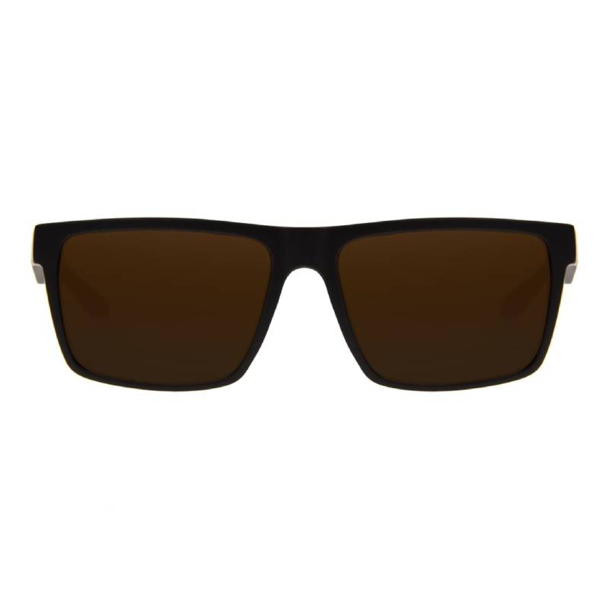 Lentes de Sol Chilli Beans Frankfurt - Marrón Matte — Chilli Beans