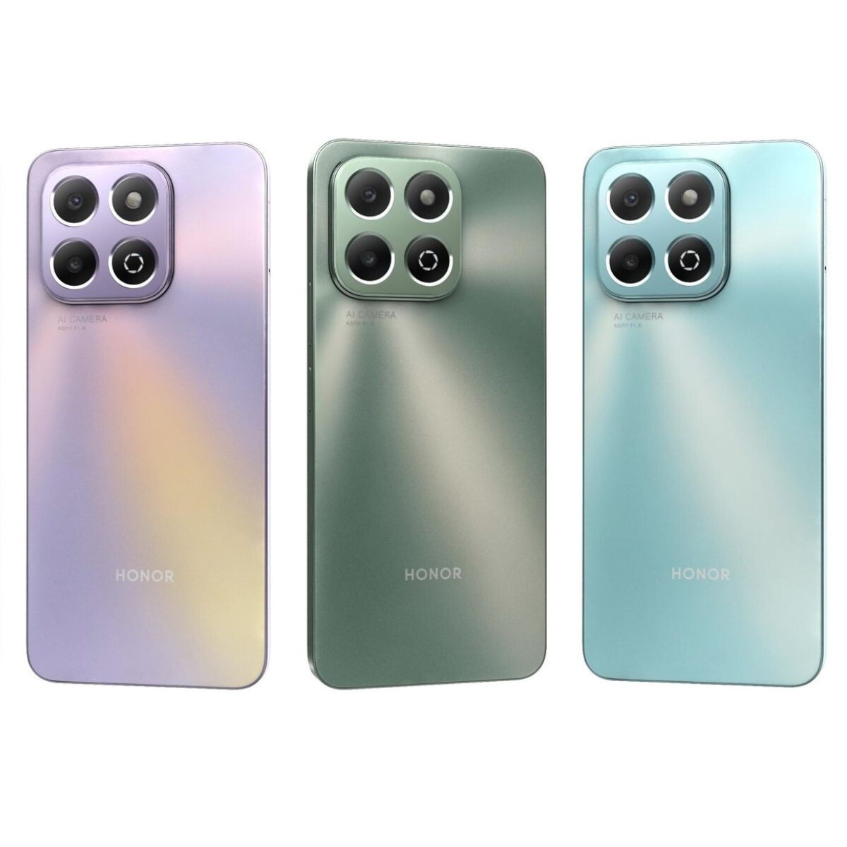 Celular Honor X6B 256GB — Market