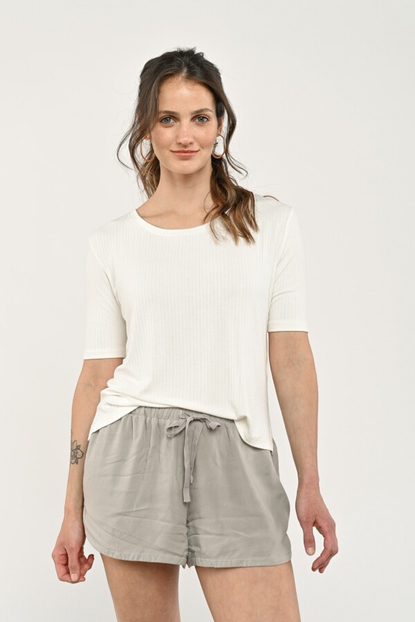 Short - Gris — Lemon