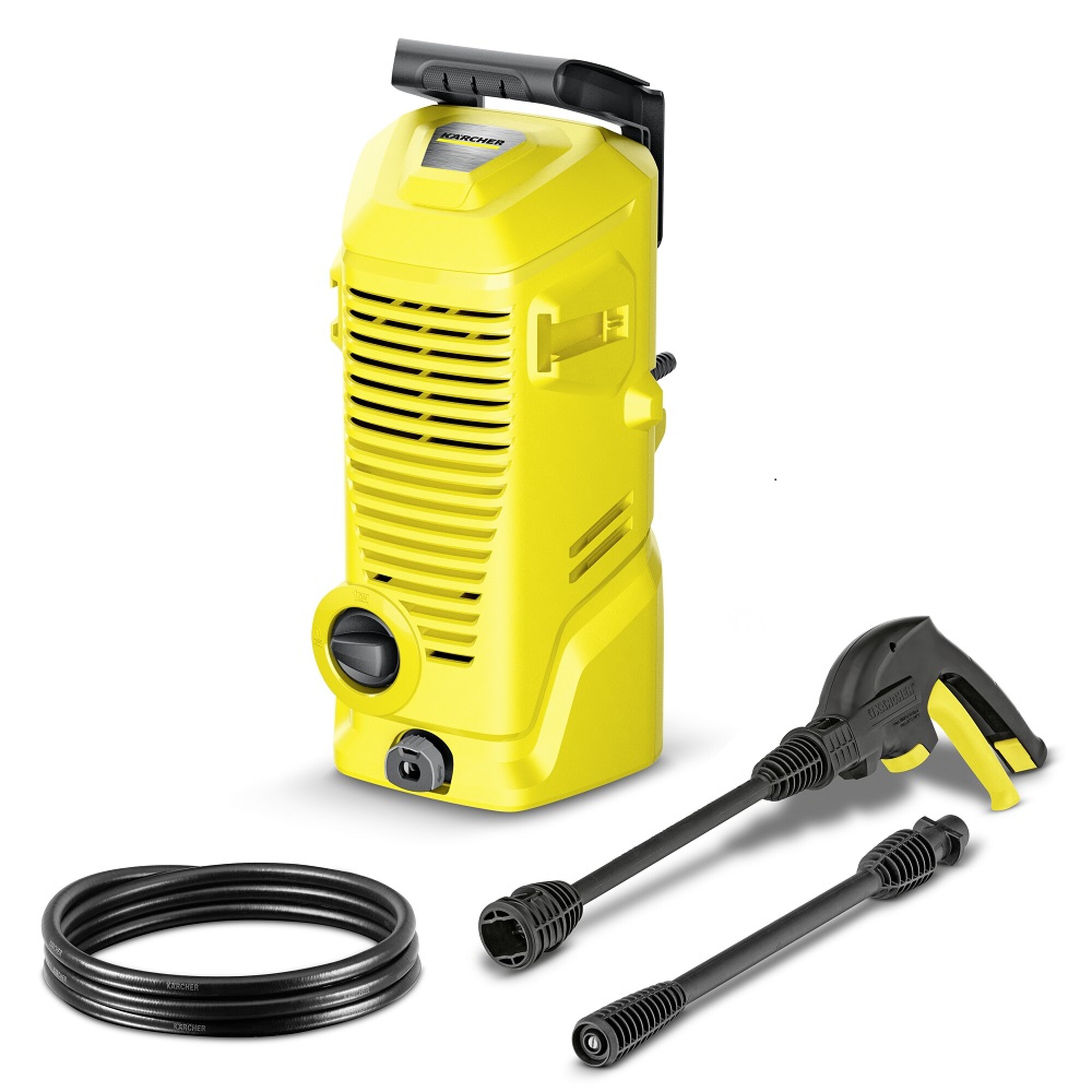 Hidrolavadora K1 PE — Karcher