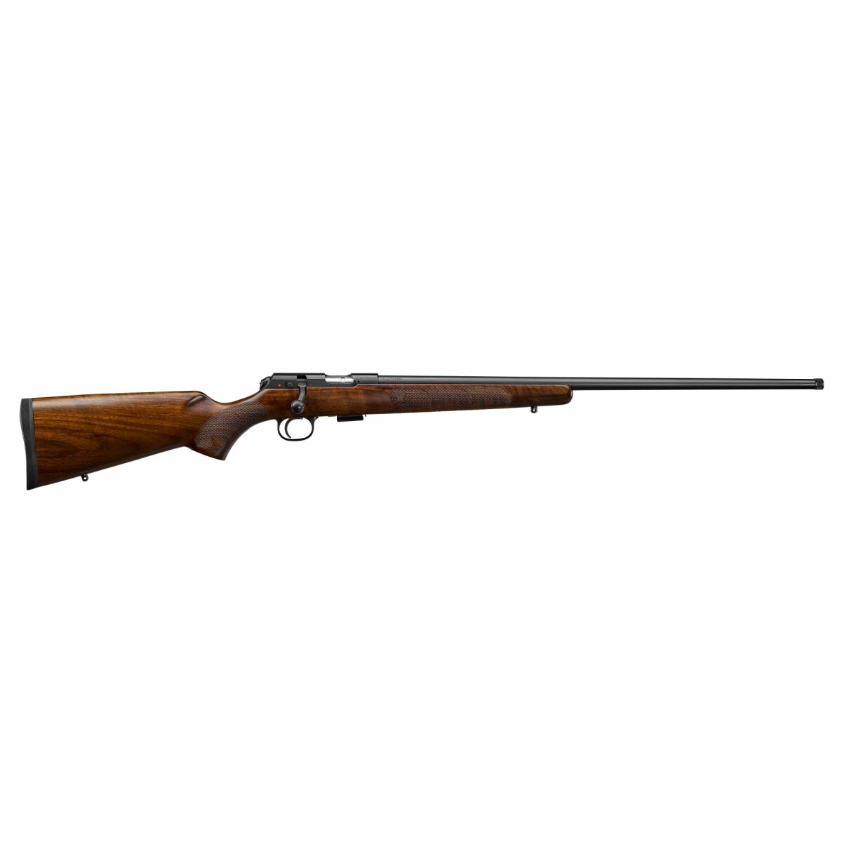 Rifle cz cal 22 lr mod 457 american beech cerrojo — Magnum