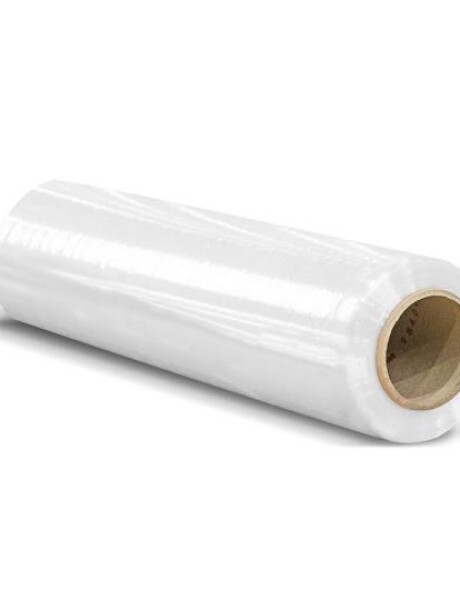 FILM AUTOADHERENTE 28CM X 100MT — Clean Way