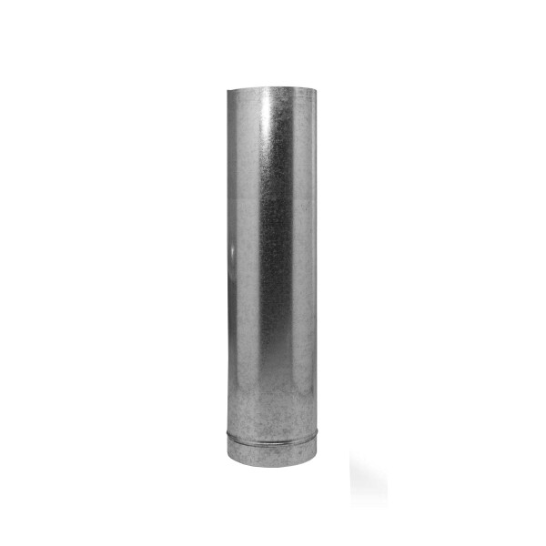 Kit De Pared Tromen Acero Inoxidable 8" - KIT DE PARED CALEFACTOR ...