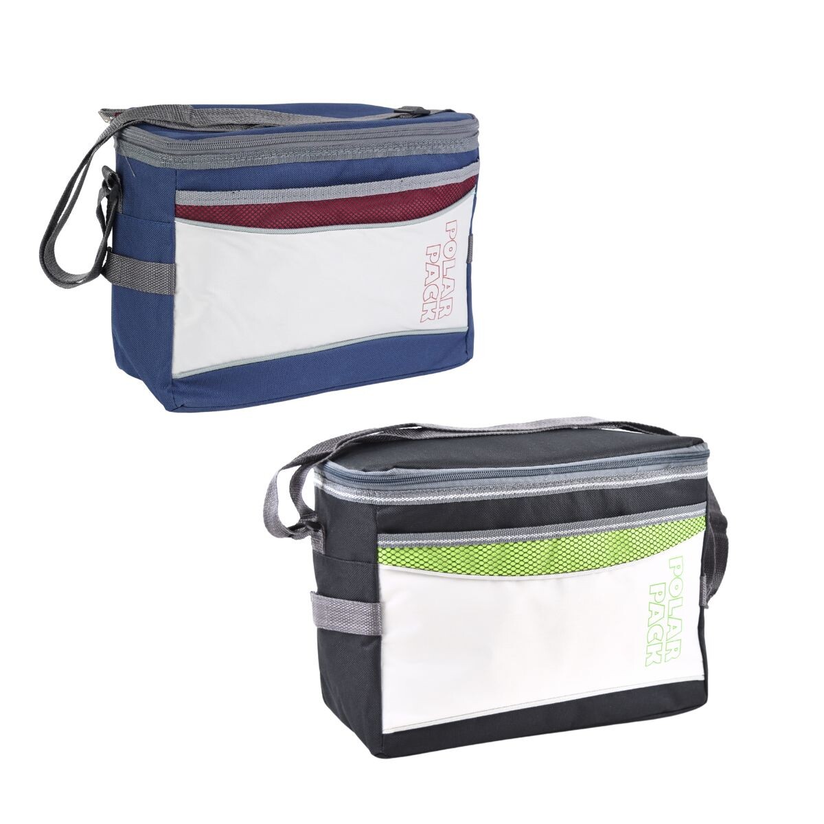 Bolso térmico — El Clon