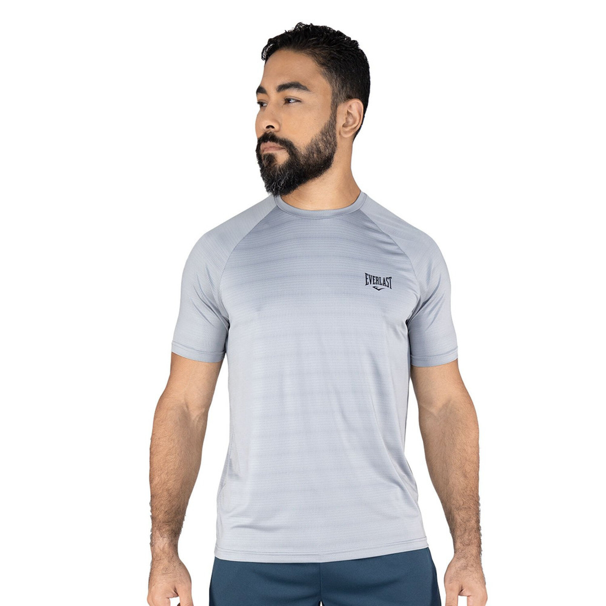 TSHIRT MEN POLY EVERLAST DRIFT CH S - CH — Sallustro