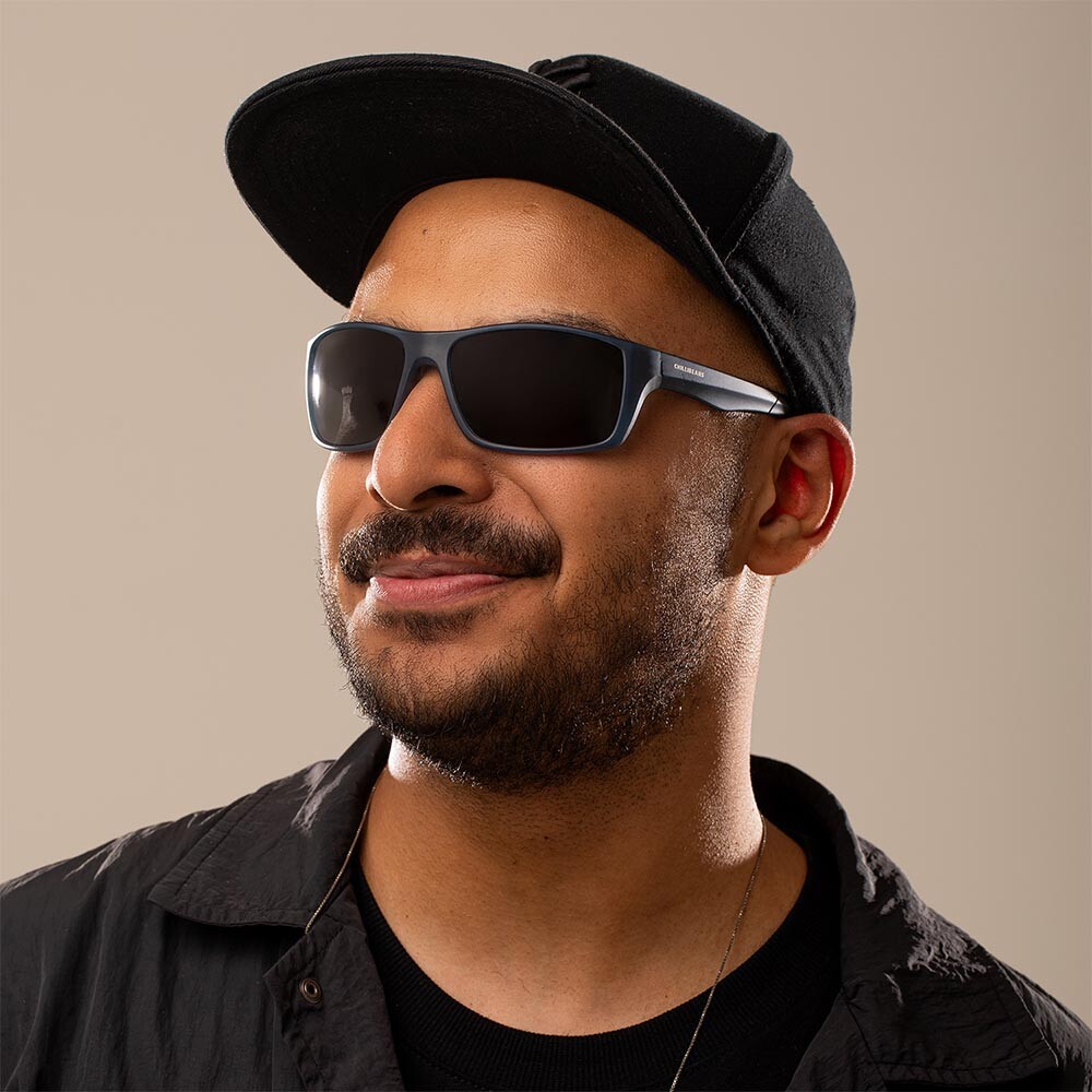 Lentes De Sol Chilli Beans Performance - Hombre — Fitpoint