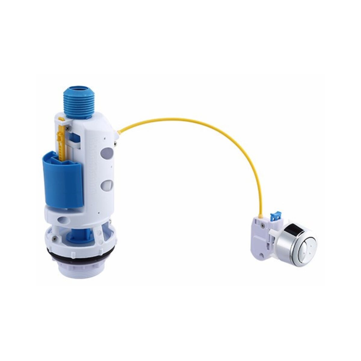 Valvula Doble Descarga Selektiva P2205 — El Insuperable