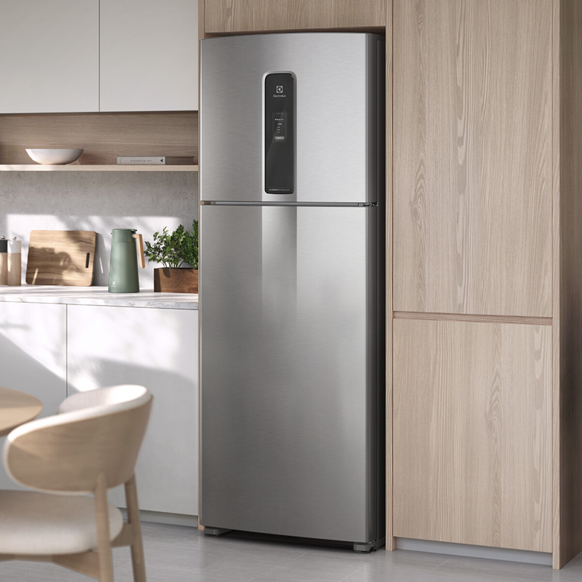 Heladera Electrolux 474 litros IT70S 2 Puertas — Bristol