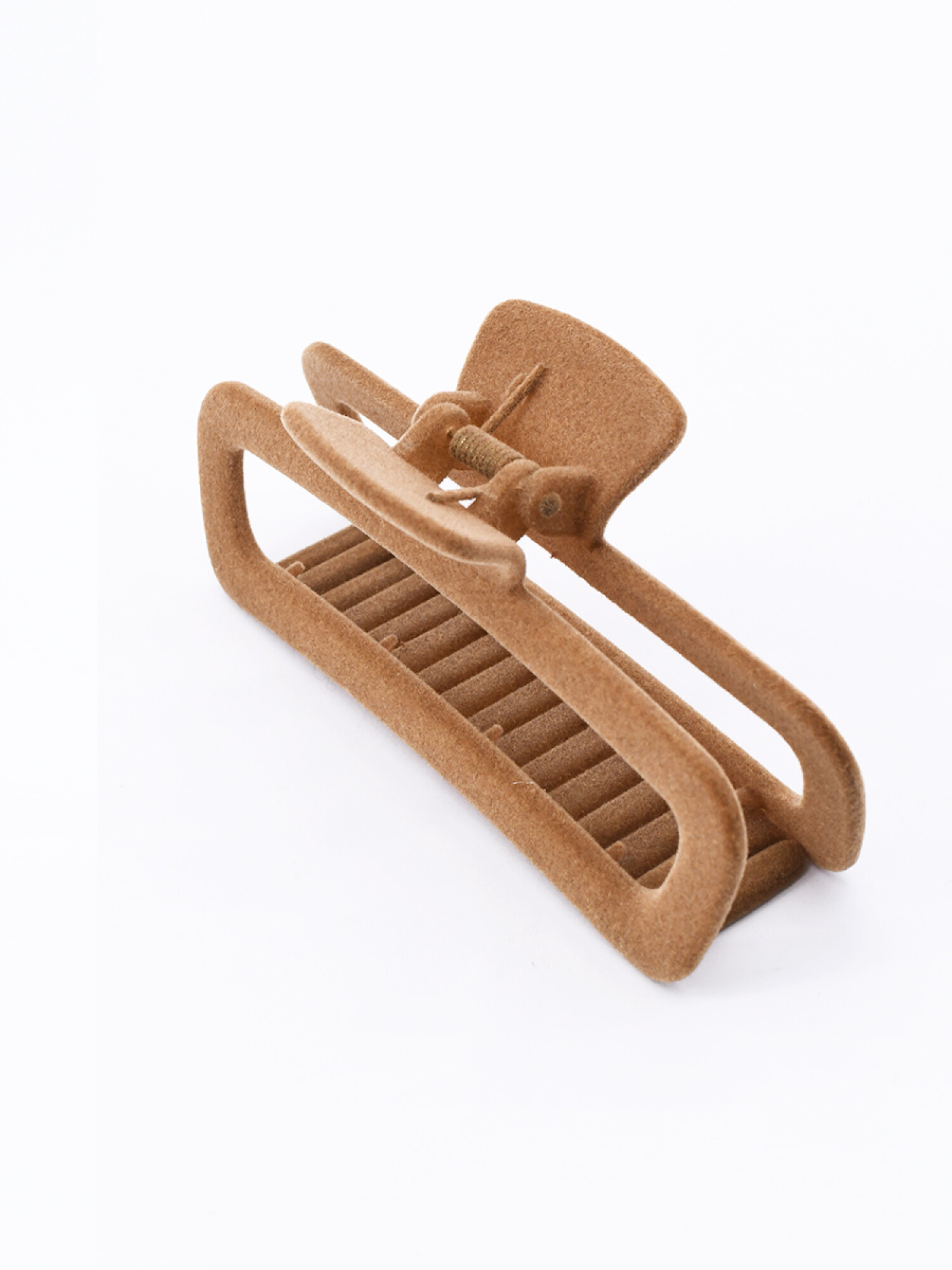 PINZA - MARRON — Guapa - Paprika