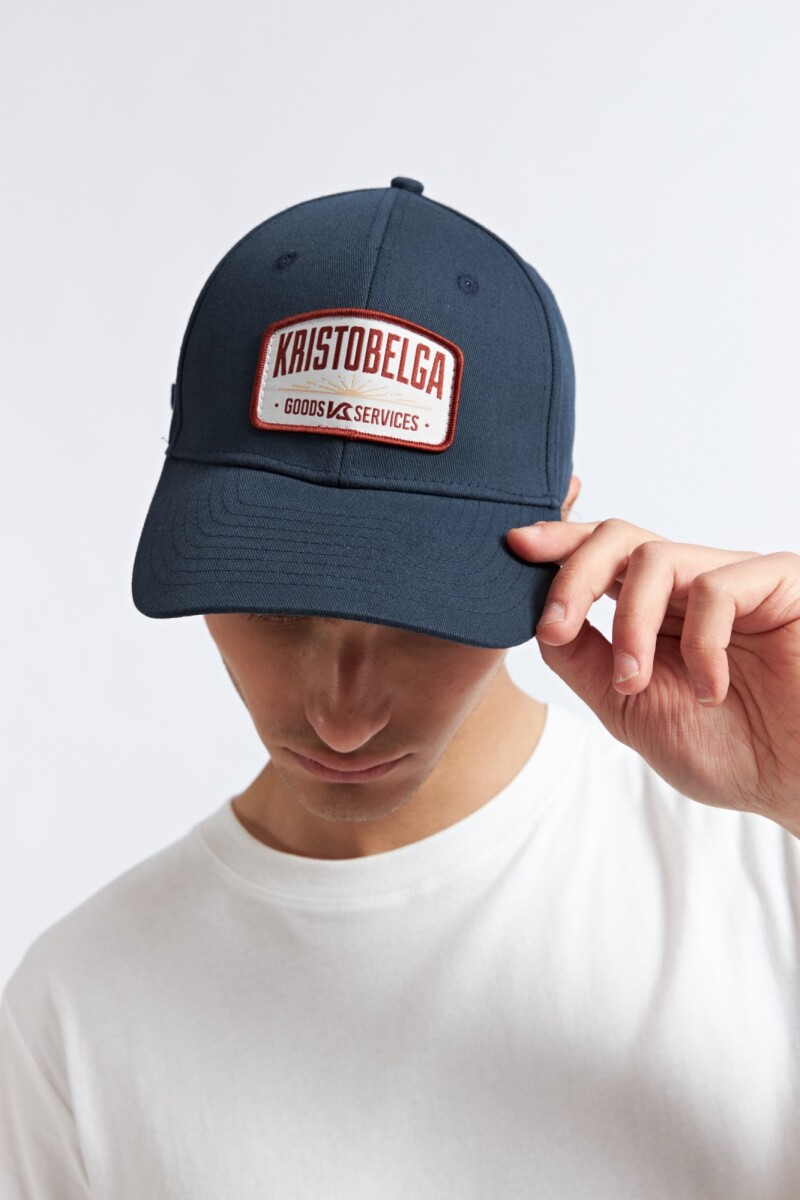 GORRO MISTY - AZUL — NorthSails
