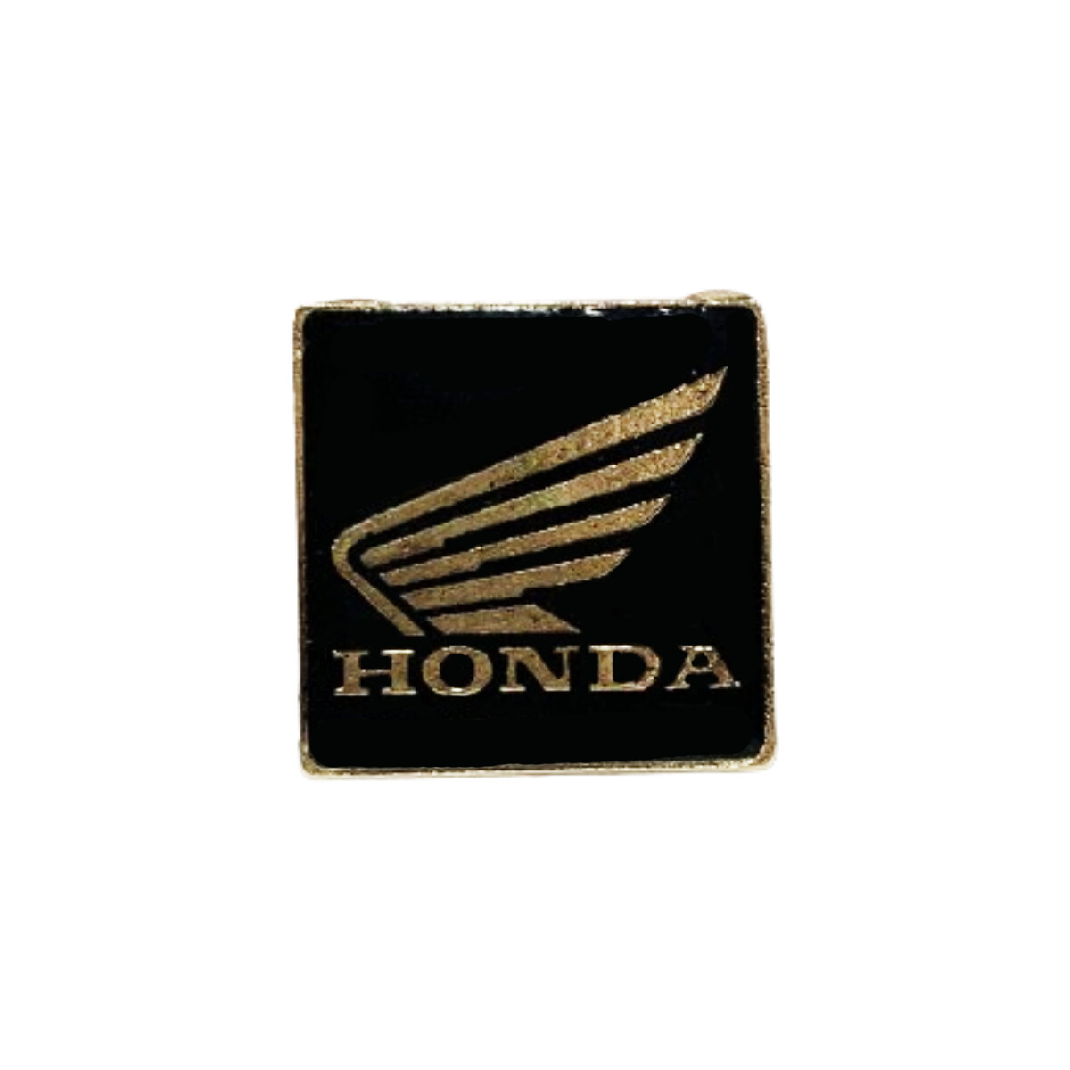 Pin Metálico Honda — Aventureros