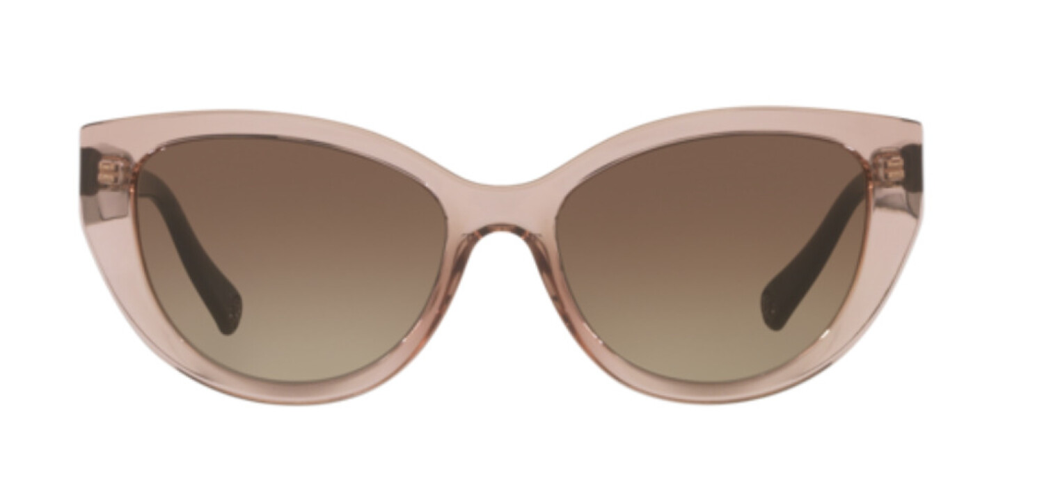 Kipling 4081 - Rosa Traslucido — Optica Americana